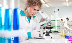 لیست 8 تایی بهترین آزمایشگاه تهران + آپدیت 1402 | ویکی درمان